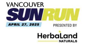 Register - Vancouver Sun Run