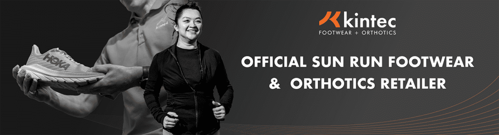 Sun Run Training Programs by Kintec - Vancouver Sun Run