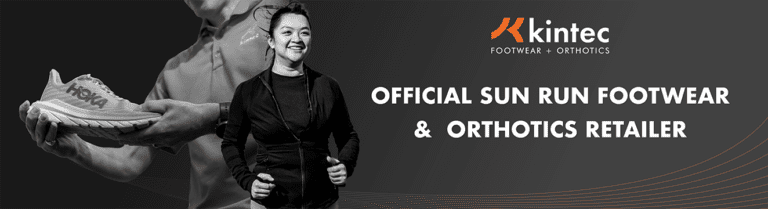 Sun Run Training Programs by Kintec - Vancouver Sun Run