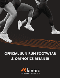 Sun Run Training Programs by Kintec - Vancouver Sun Run