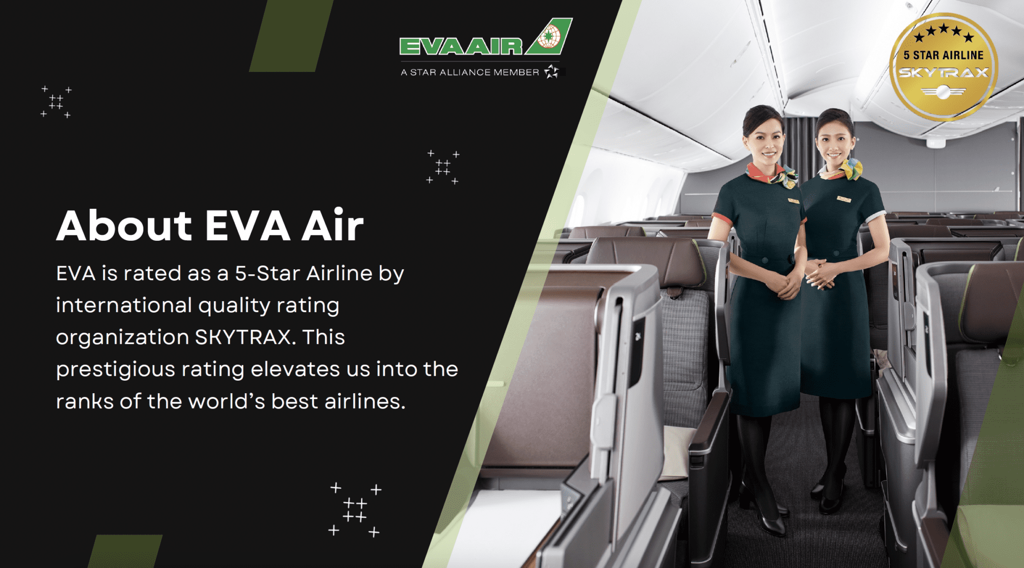 EVA Air - Celebrating Fitness and Community - Vancouver Sun Run