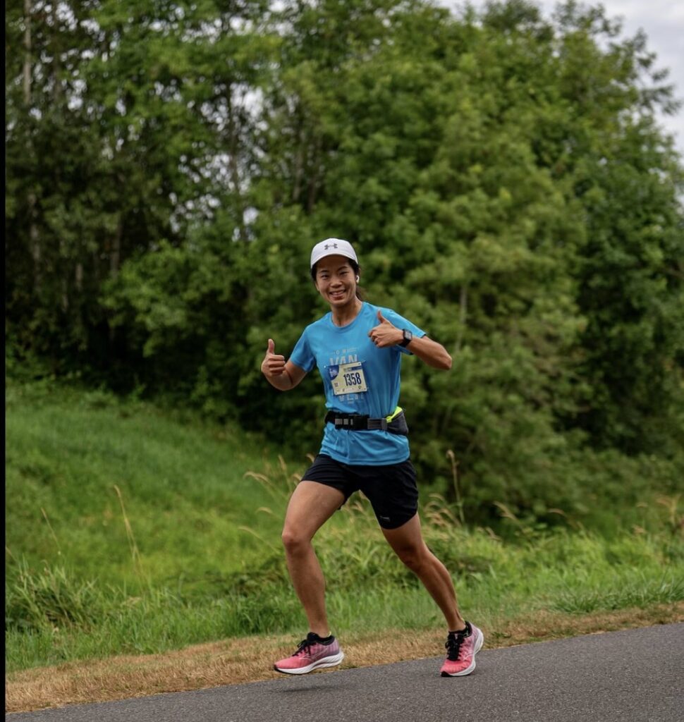 Pacer Group - Vancouver Sun Run