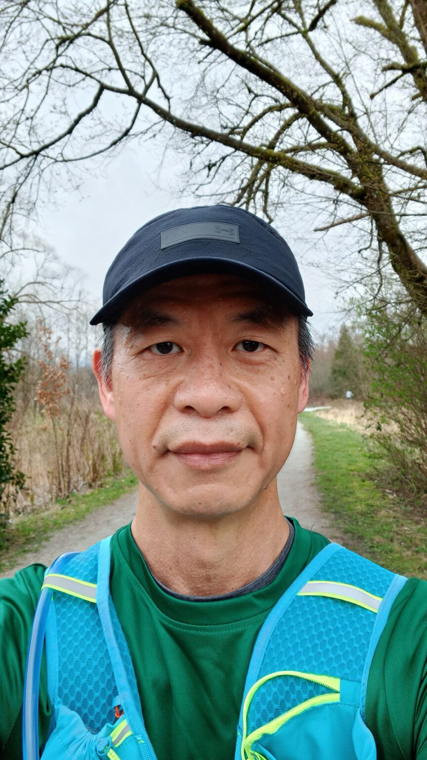 Pacer Group - Vancouver Sun Run