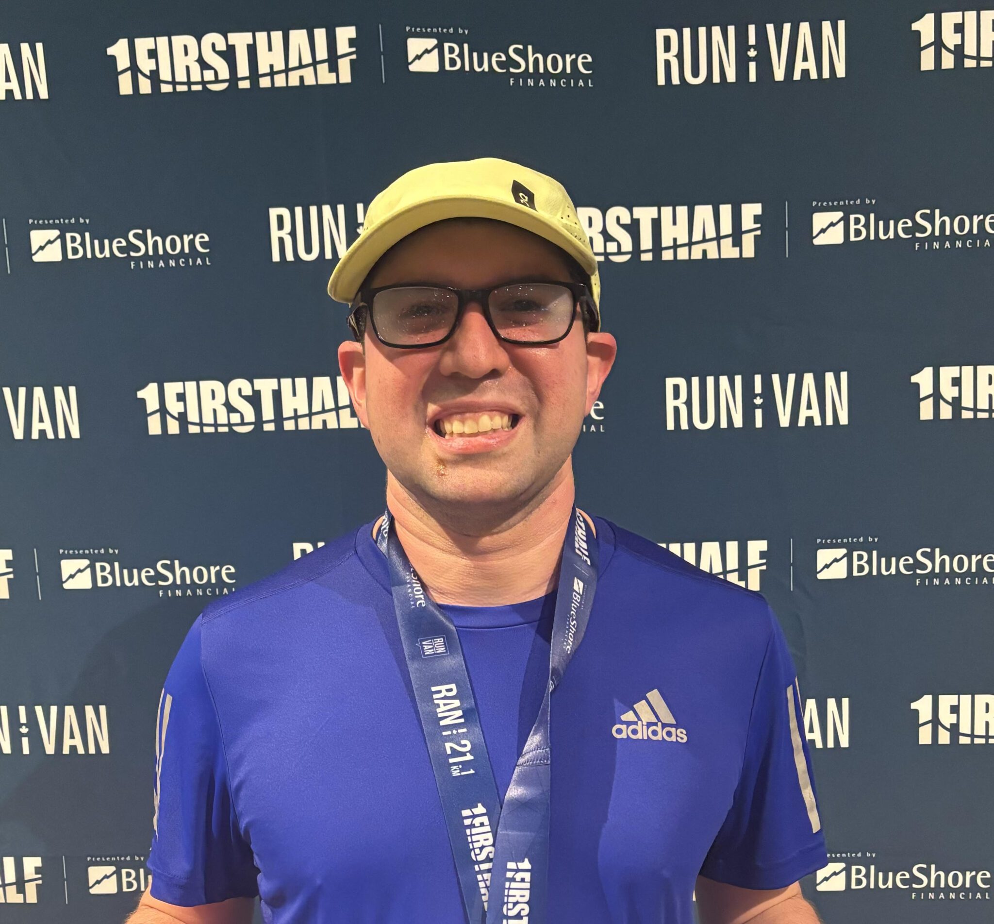 Pacer Group - Vancouver Sun Run