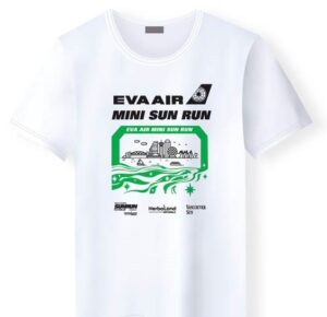 Shirts - Vancouver Sun Run