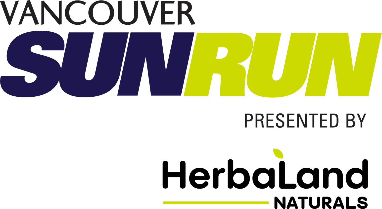 Sun Run Training Programs by Kintec - Vancouver Sun Run