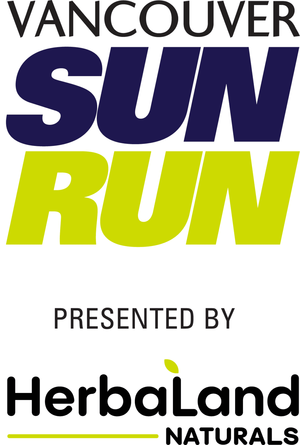 Sun Run Training Programs by Kintec - Vancouver Sun Run
