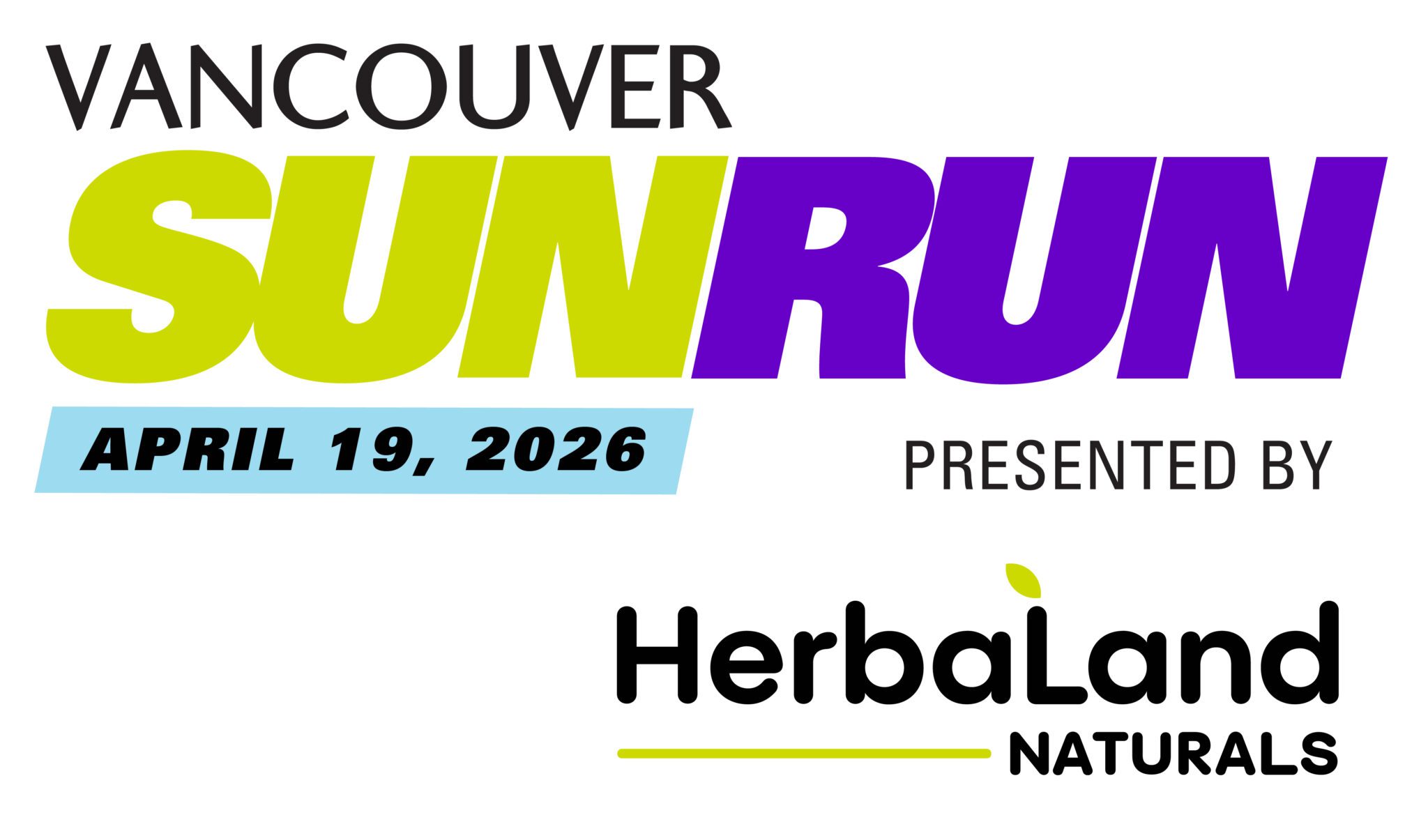 Entry Fees & Deadlines - Vancouver Sun Run