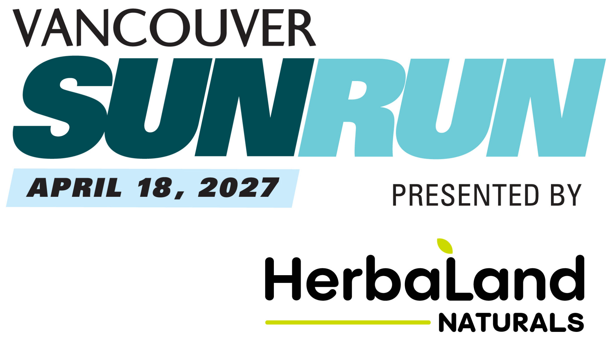 10k Sun Run - Vancouver Sun Run